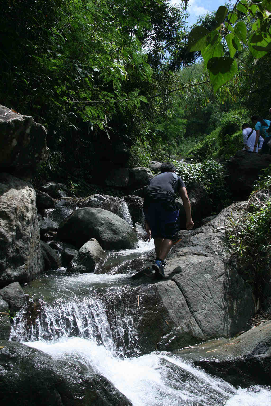 Rizal Provincial Government Official Website