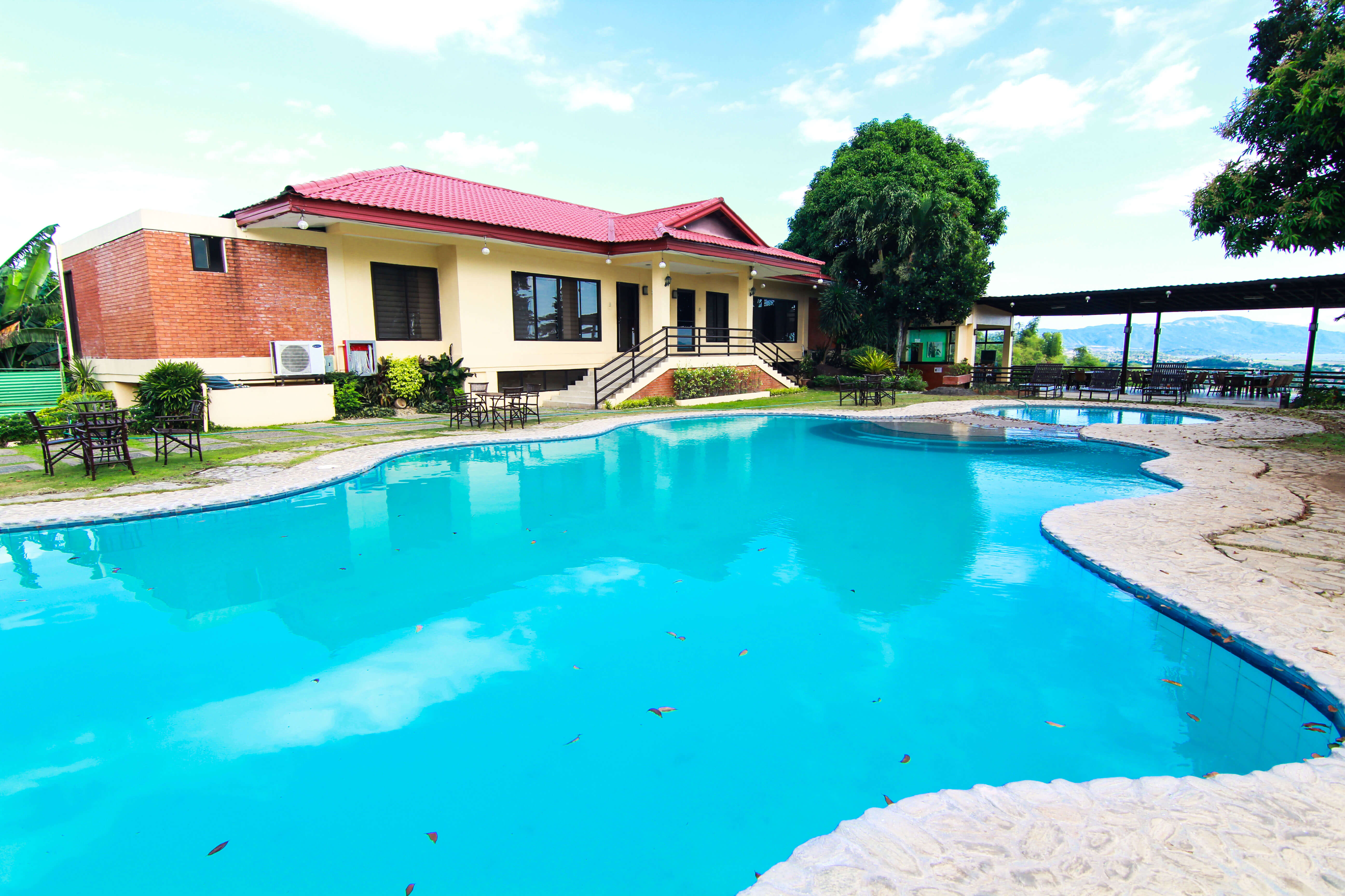 Rizal Provincial Government Official Website