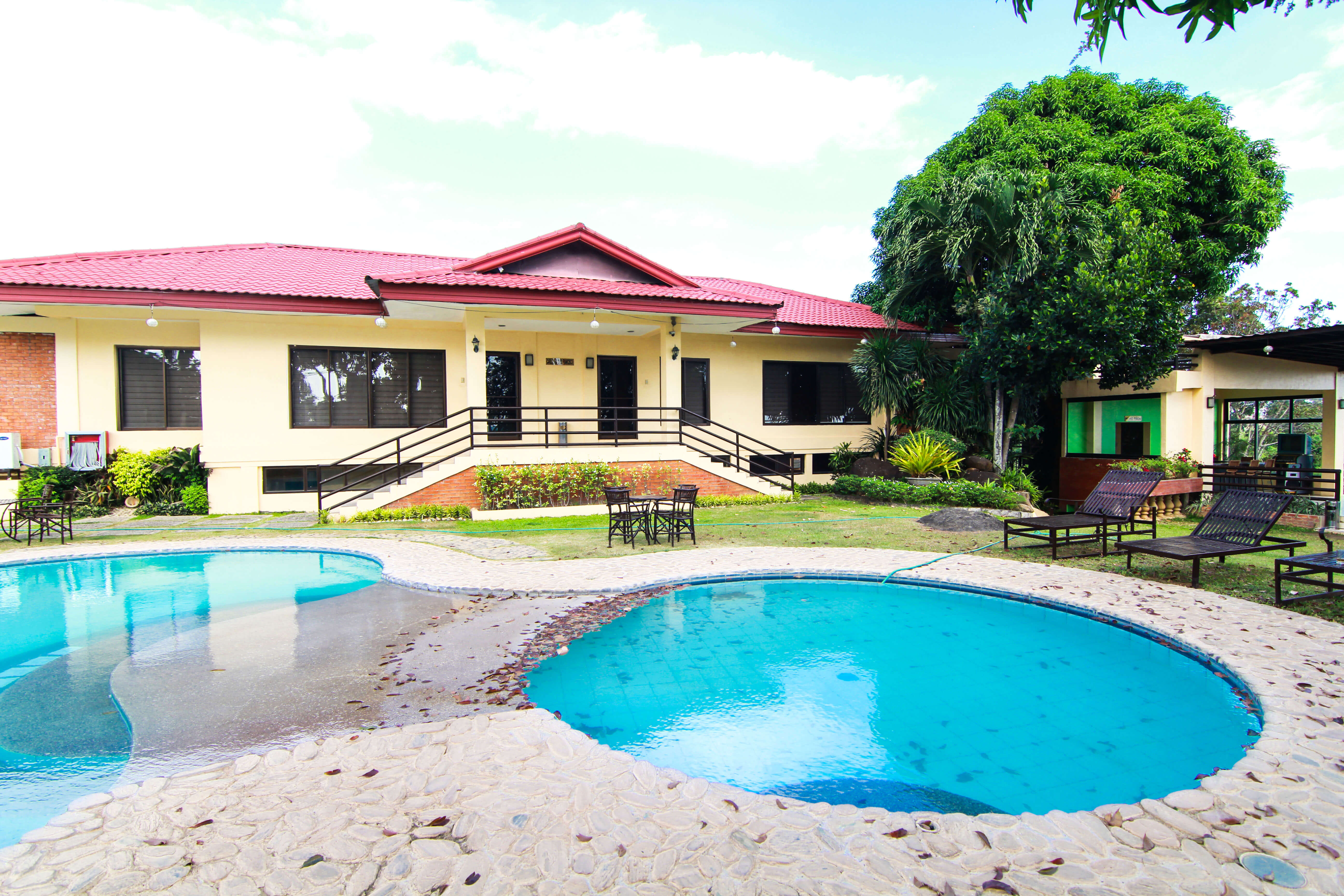 Rizal Provincial Government Official Website