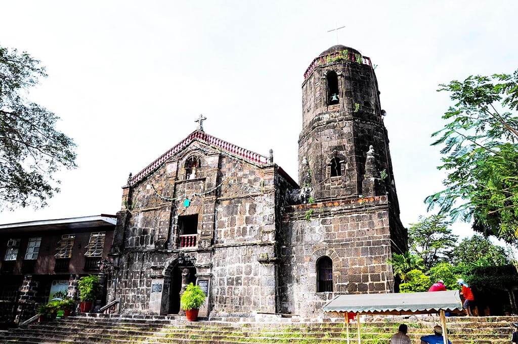 Rizal Provincial Government Official Website