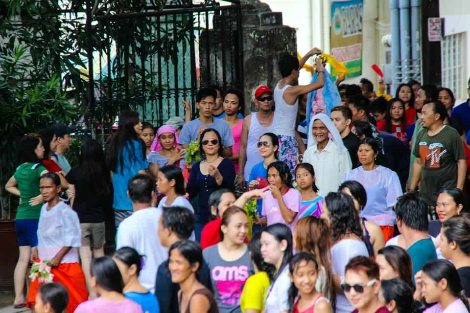 Rizal Provincial Government Official Website