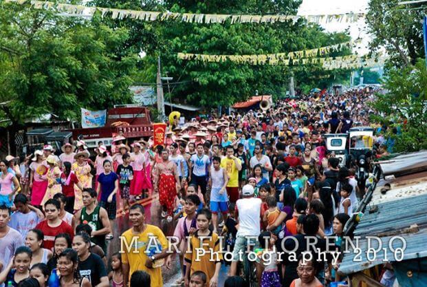 Rizal Provincial Government Official Website