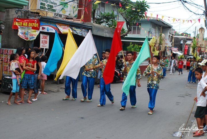 Rizal Provincial Government Official Website