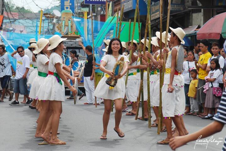 Rizal Provincial Government Official Website