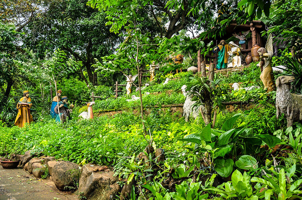 Rizal Provincial Government Official Website