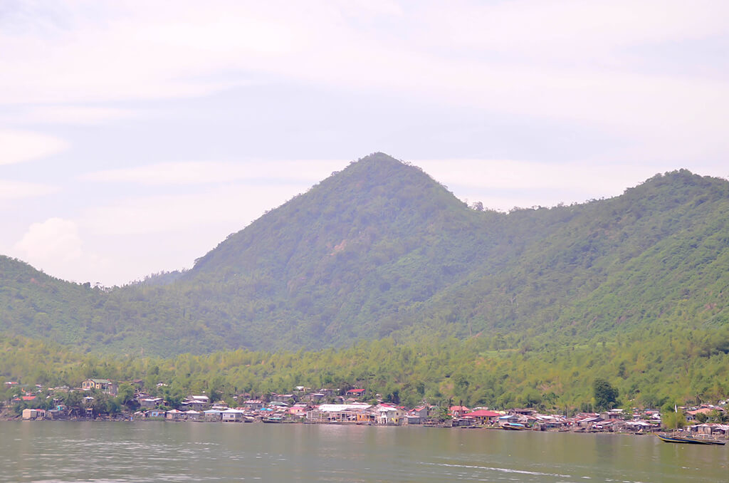 Rizal Provincial Government Official Website