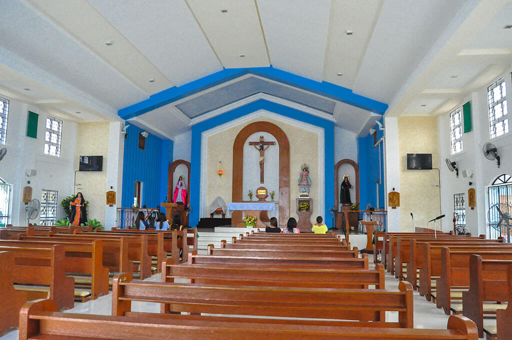 Rizal Provincial Government Official Website