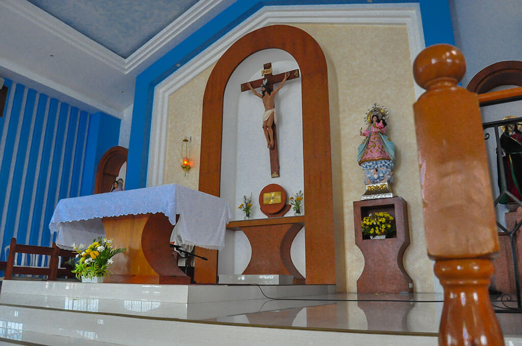 Rizal Provincial Government Official Website