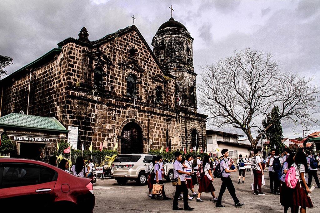 Rizal Provincial Government Official Website