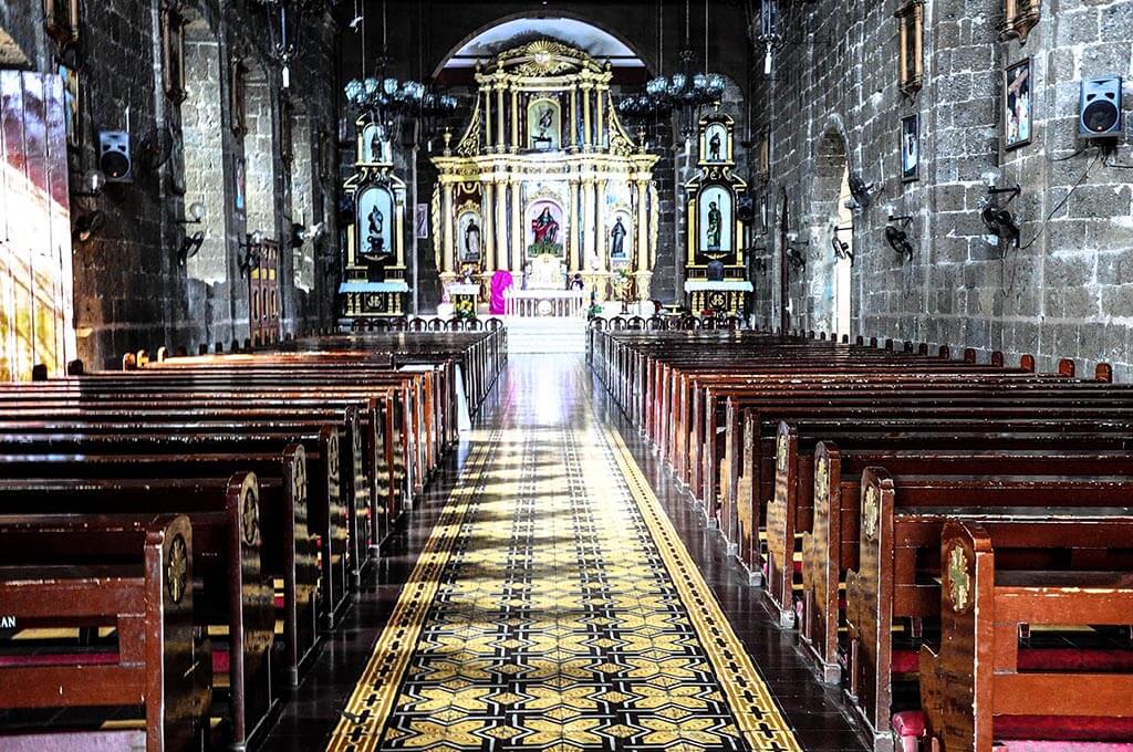 Rizal Provincial Government Official Website