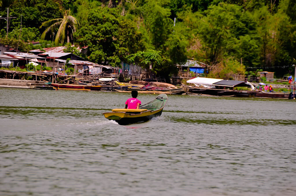 Rizal Provincial Government Official Website