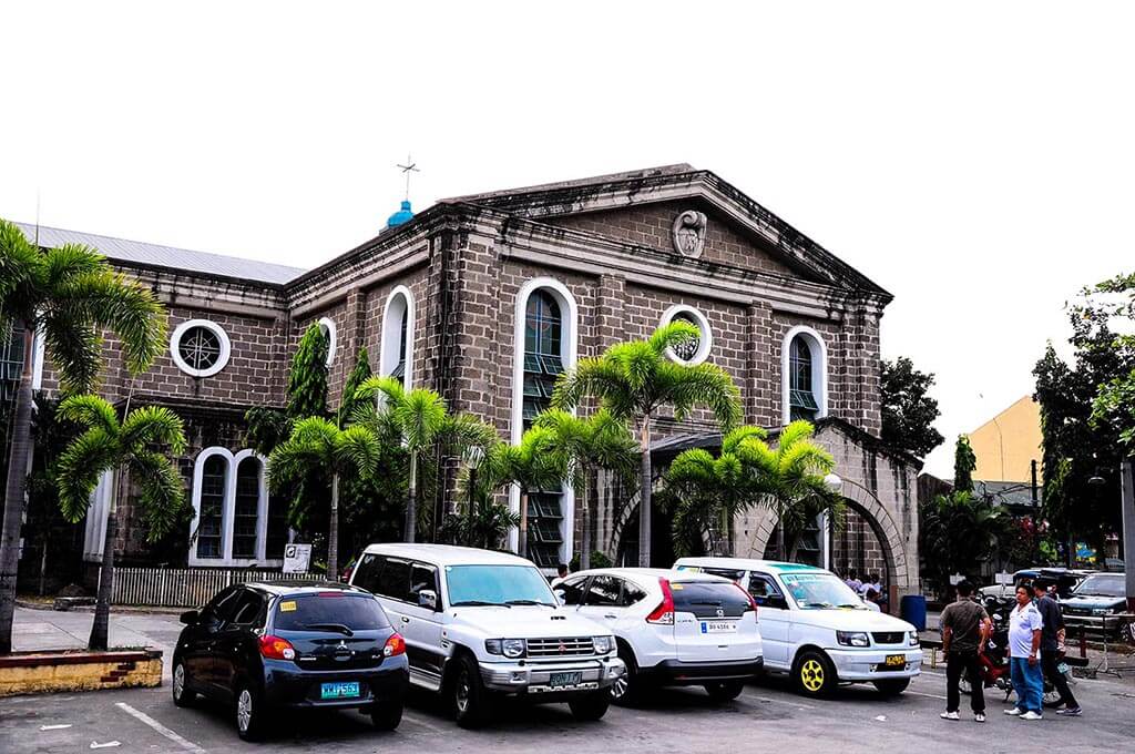 Rizal Provincial Government Official Website