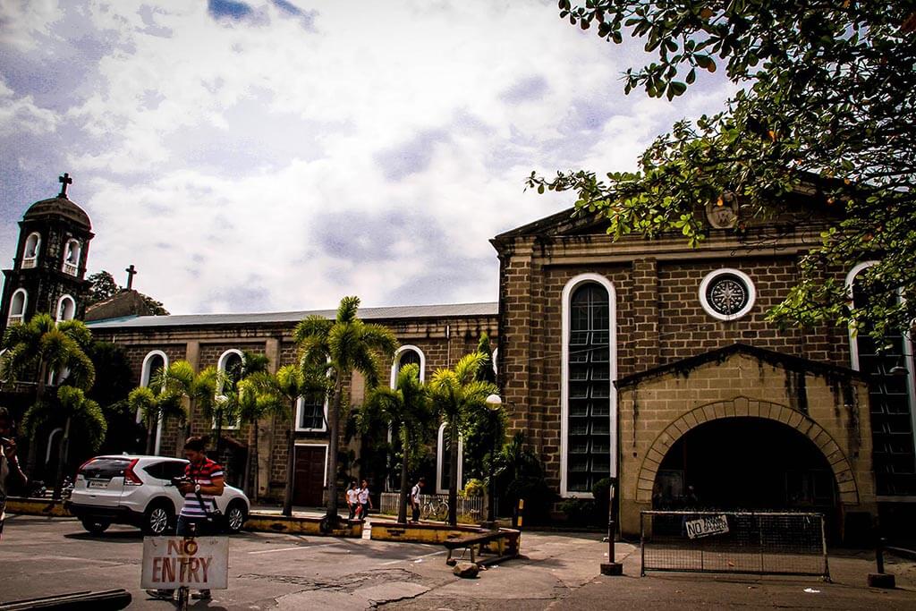 Rizal Provincial Government Official Website