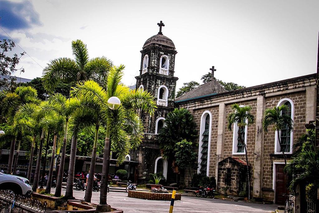 Rizal Provincial Government Official Website