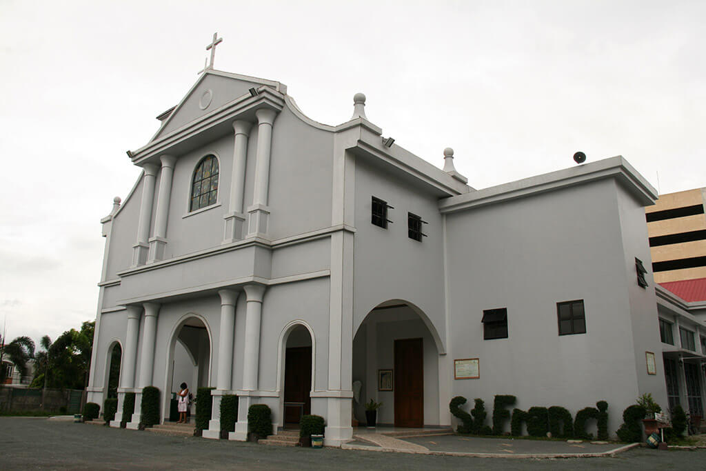 Rizal Provincial Government Official Website