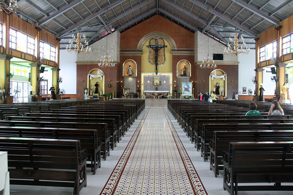 Rizal Provincial Government Official Website