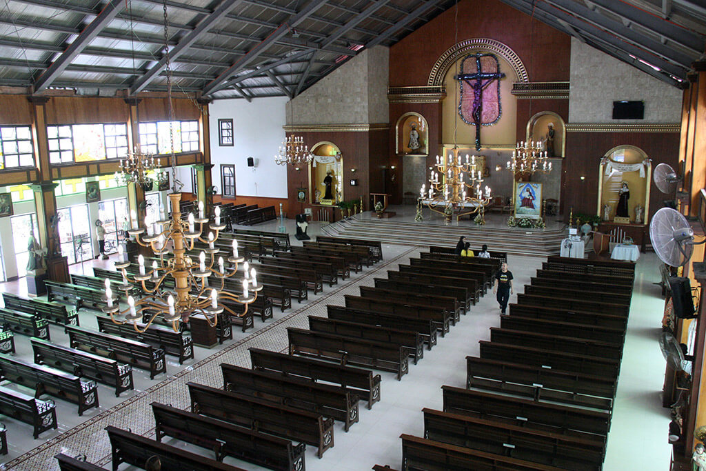 Rizal Provincial Government Official Website