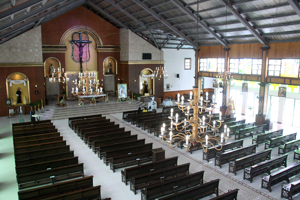 Rizal Provincial Government Official Website