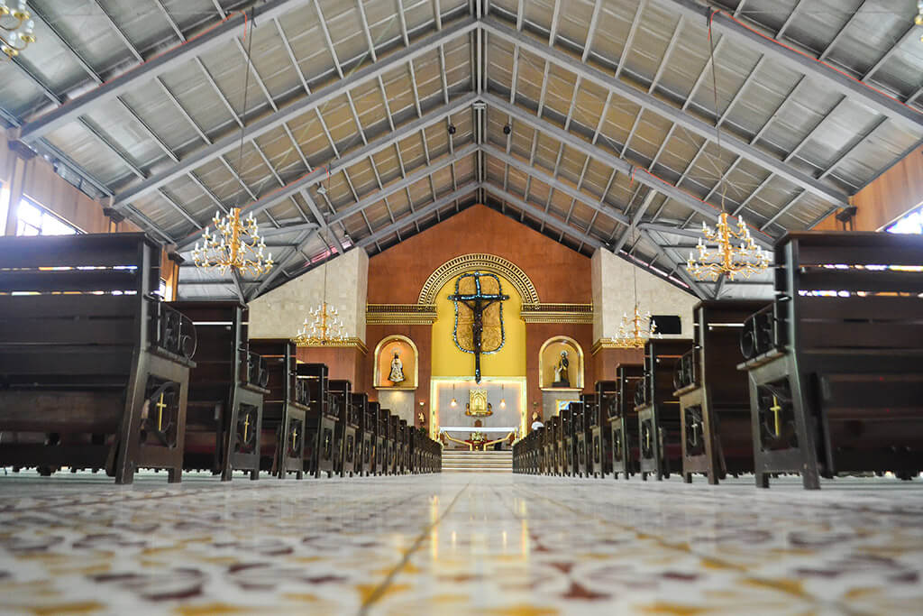 Rizal Provincial Government Official Website