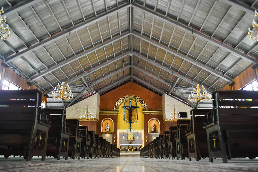 Rizal Provincial Government Official Website