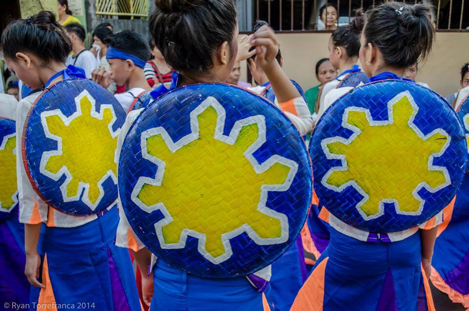 Rizal Provincial Government Official Website