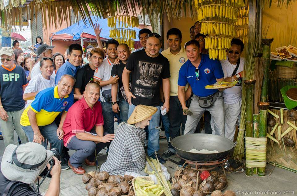 Rizal Provincial Government Official Website