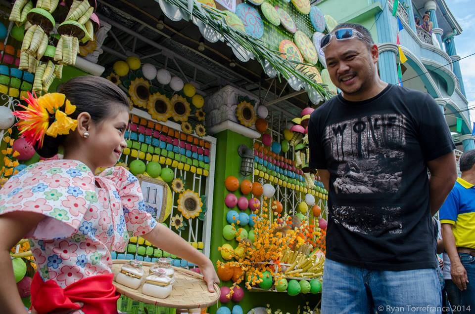 Rizal Provincial Government Official Website