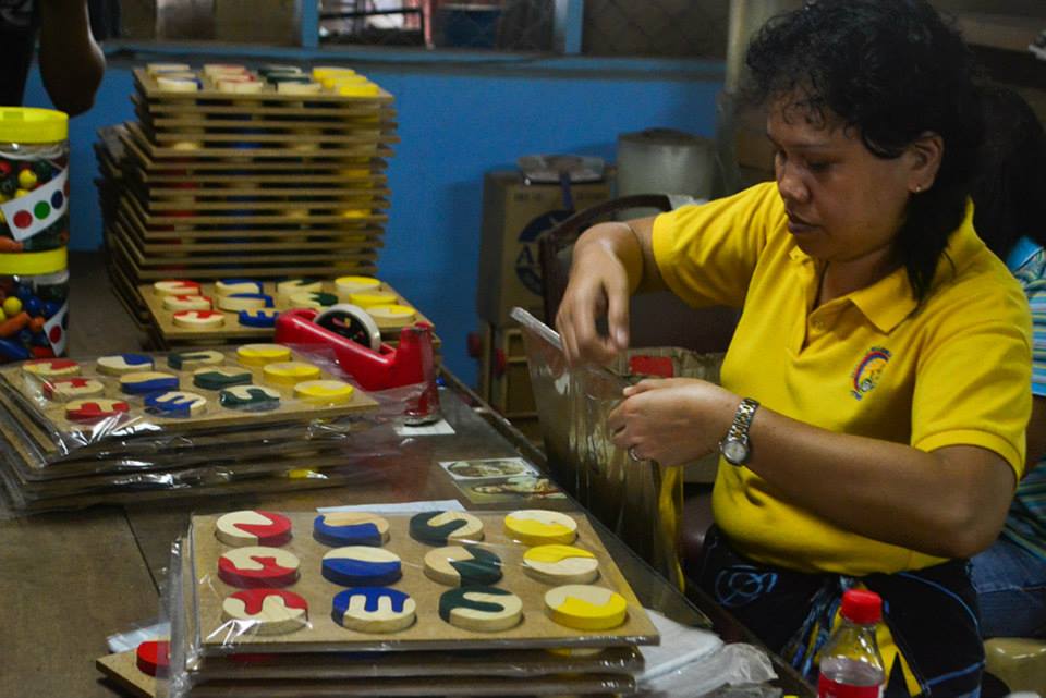 Rizal Provincial Government Official Website