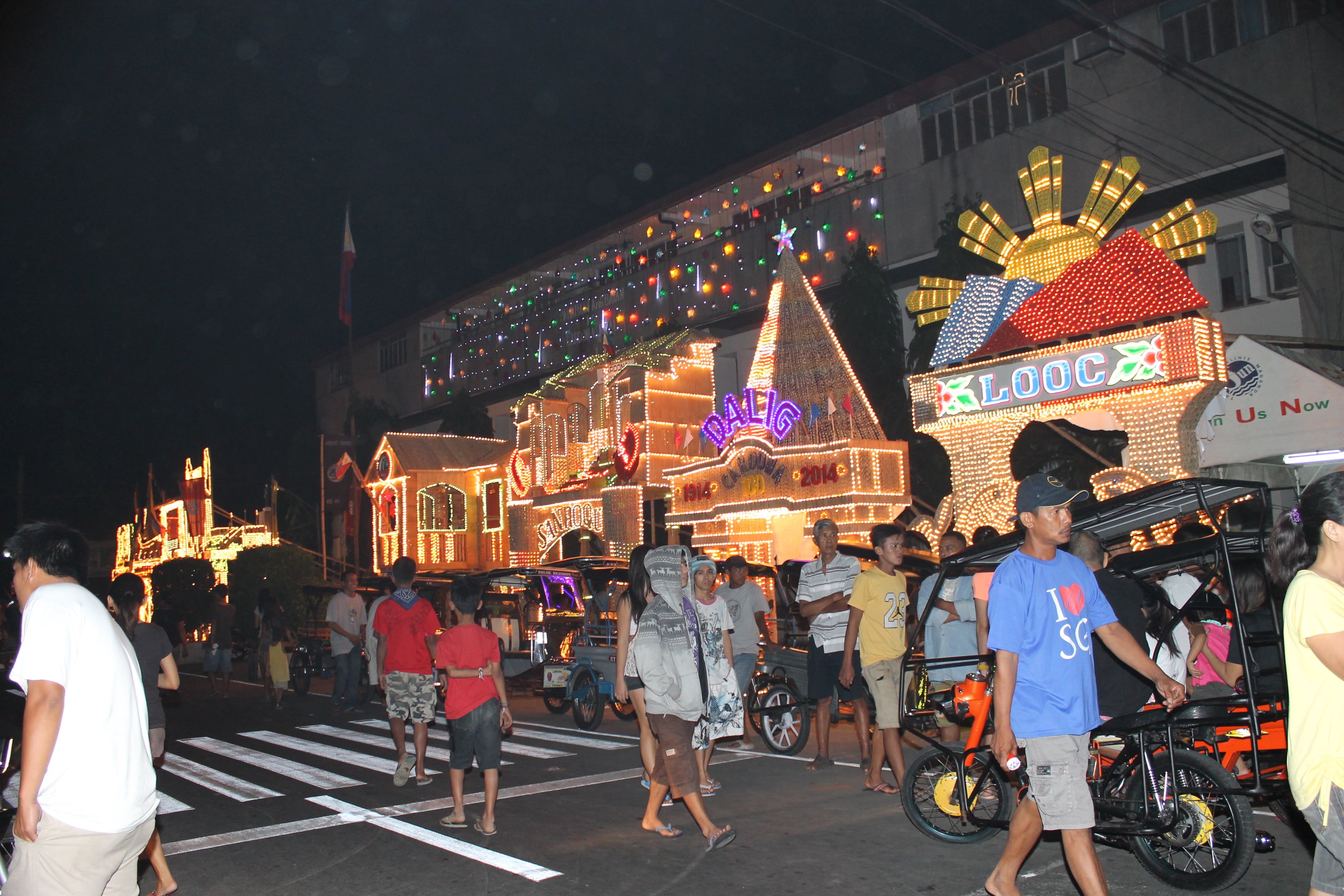 Rizal Provincial Government Official Website