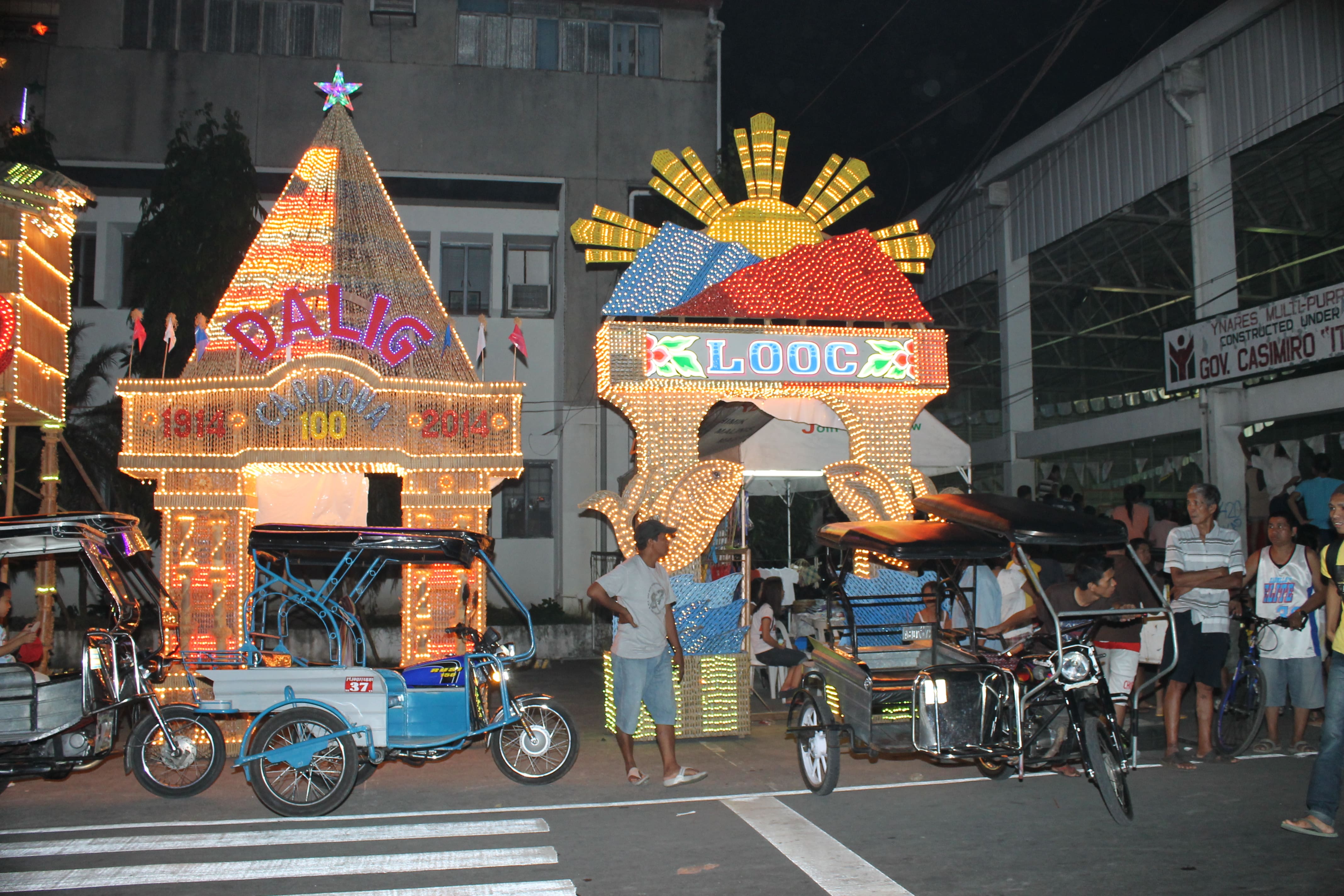 Rizal Provincial Government Official Website