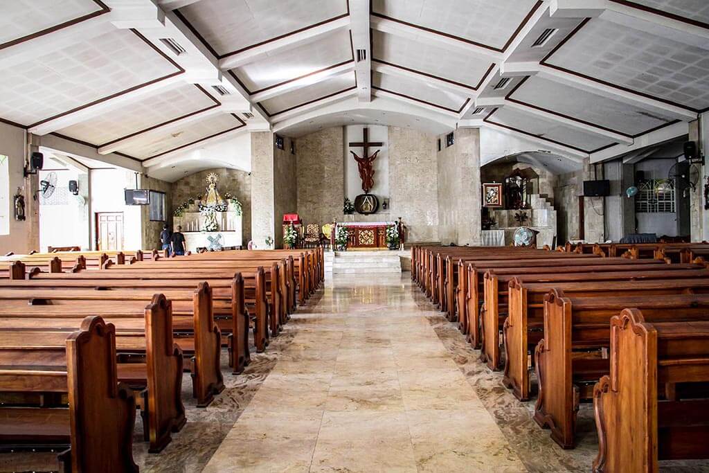 Rizal Provincial Government Official Website