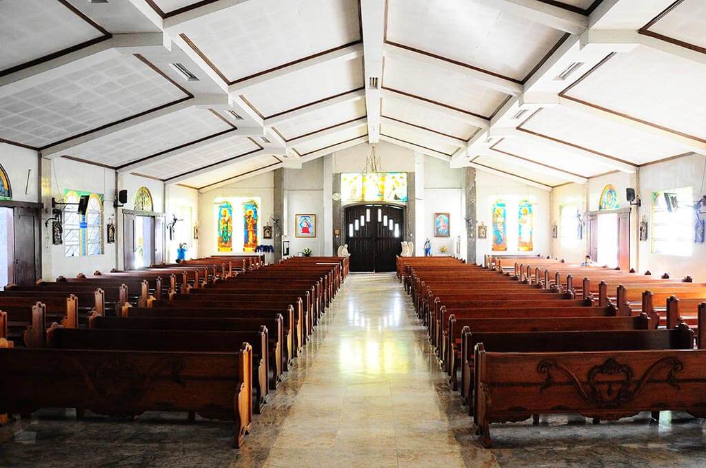 Rizal Provincial Government Official Website