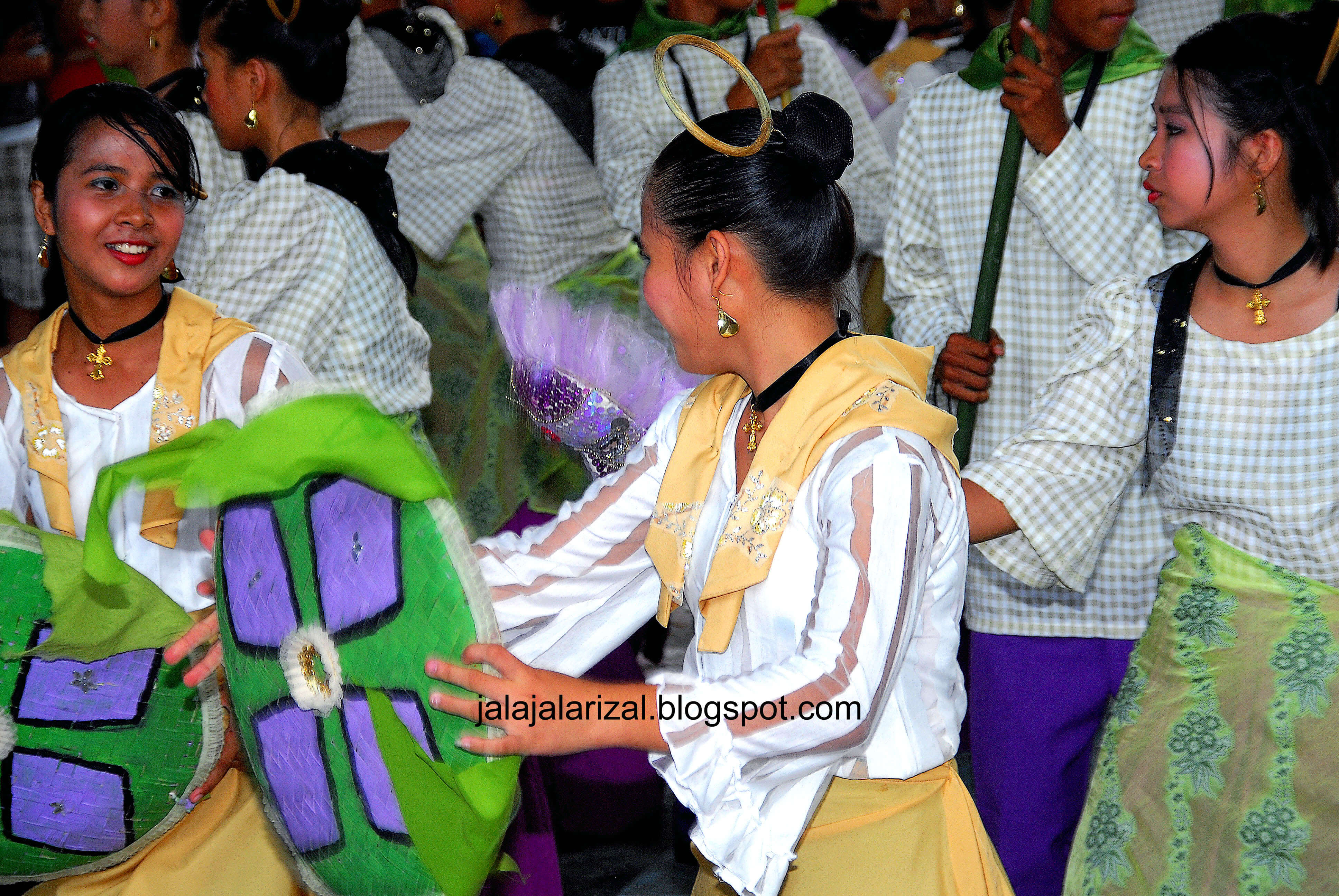 Rizal Provincial Government Official Website