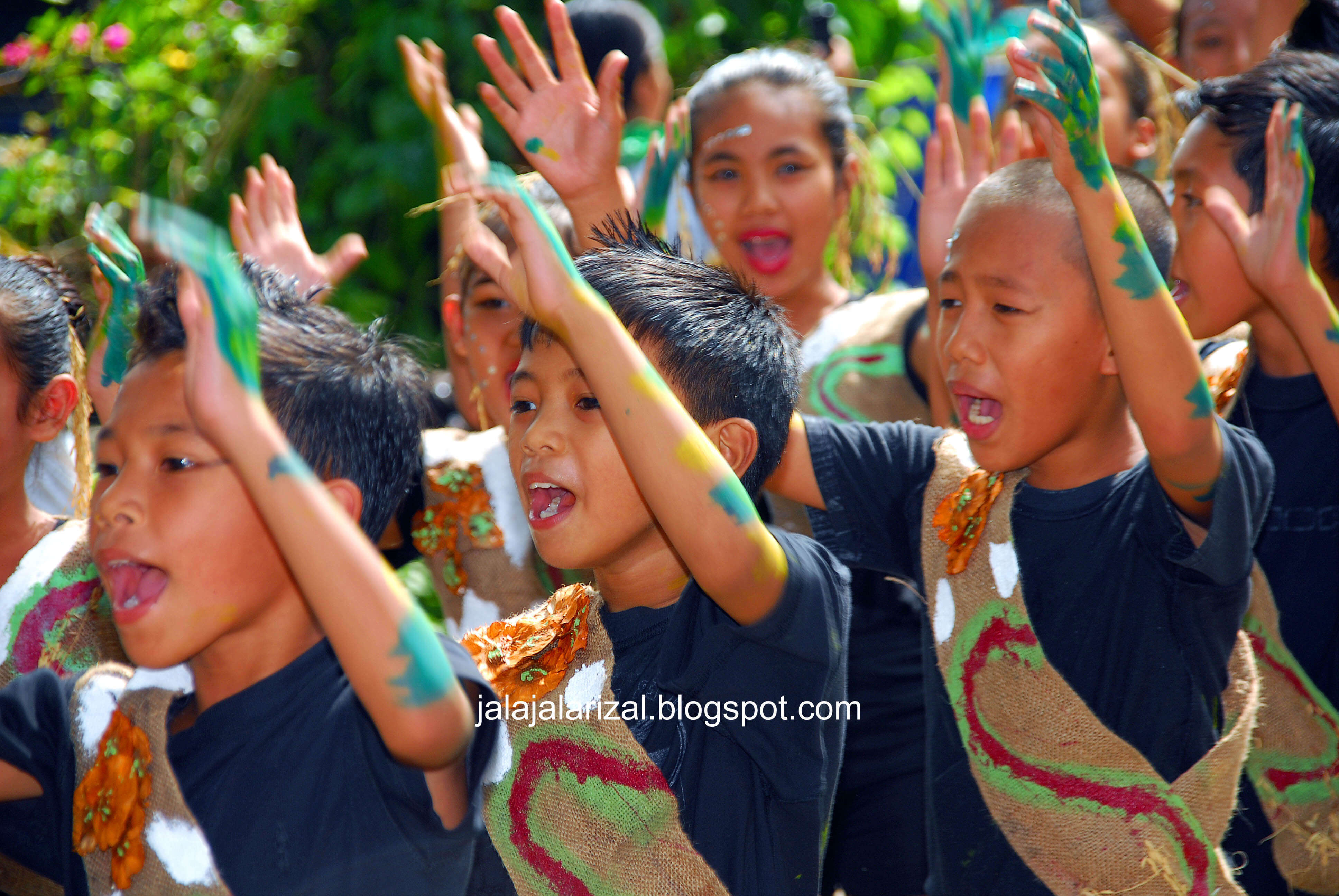 Rizal Provincial Government Official Website