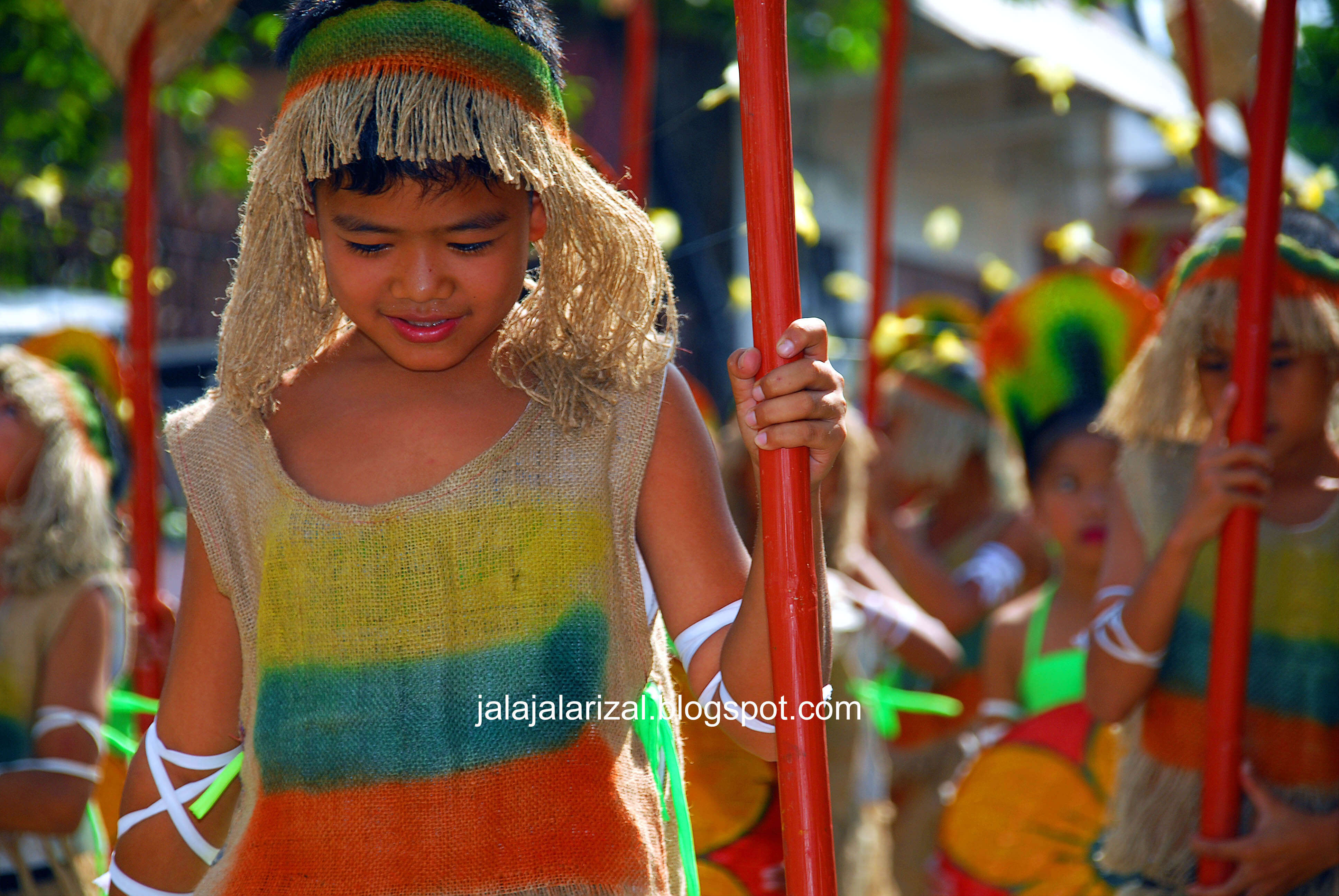 Rizal Provincial Government Official Website