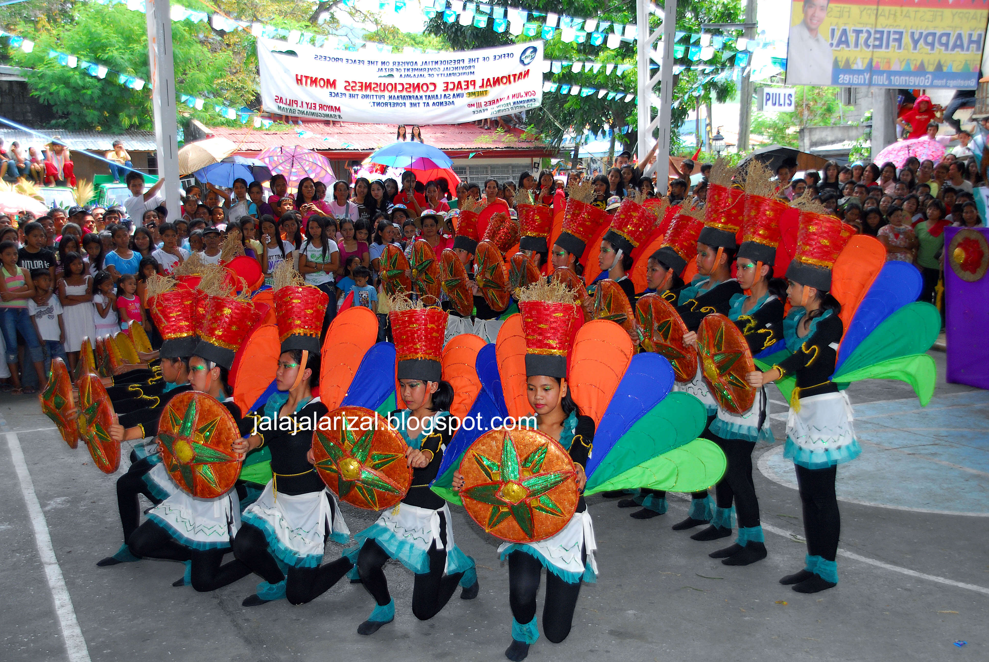 Rizal Provincial Government Official Website