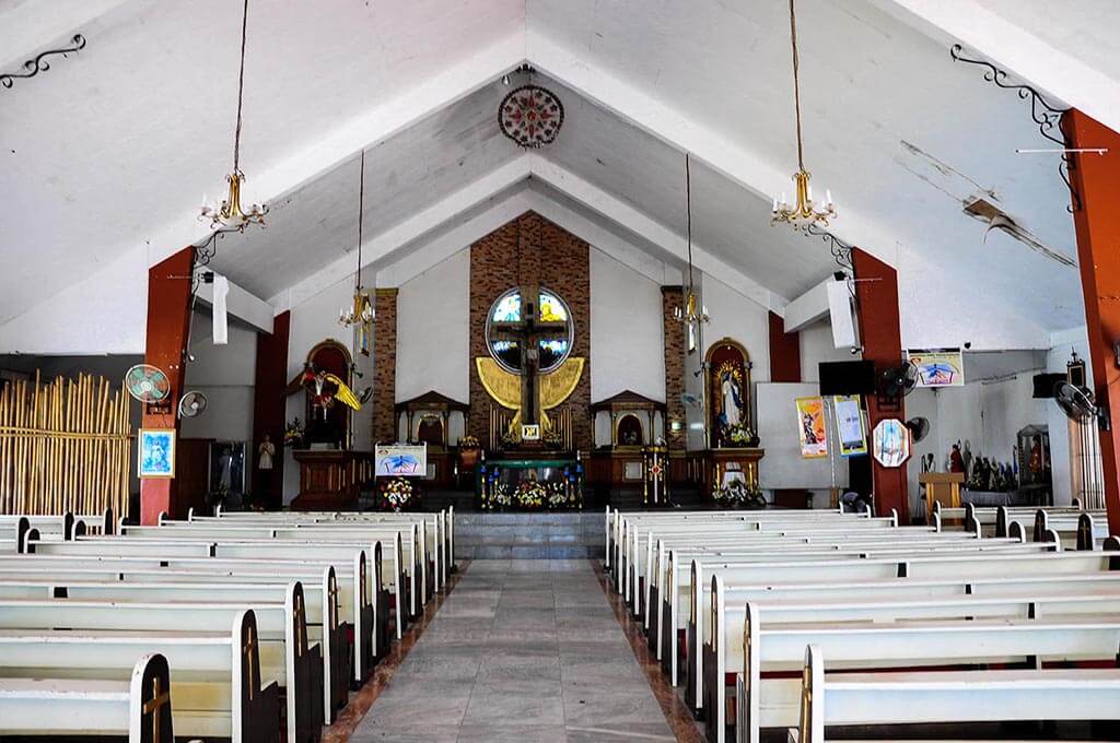 Rizal Provincial Government Official Website