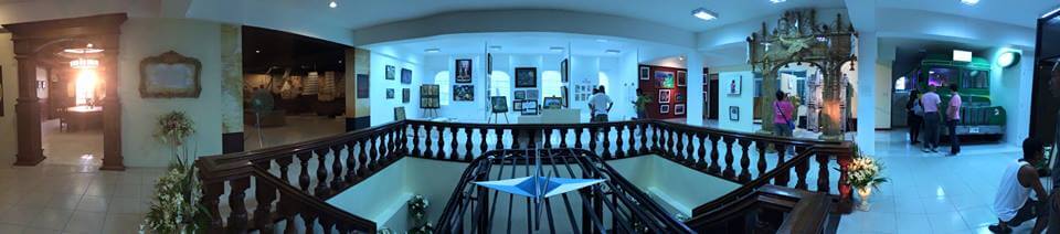 Rizal Provincial Government Official Website