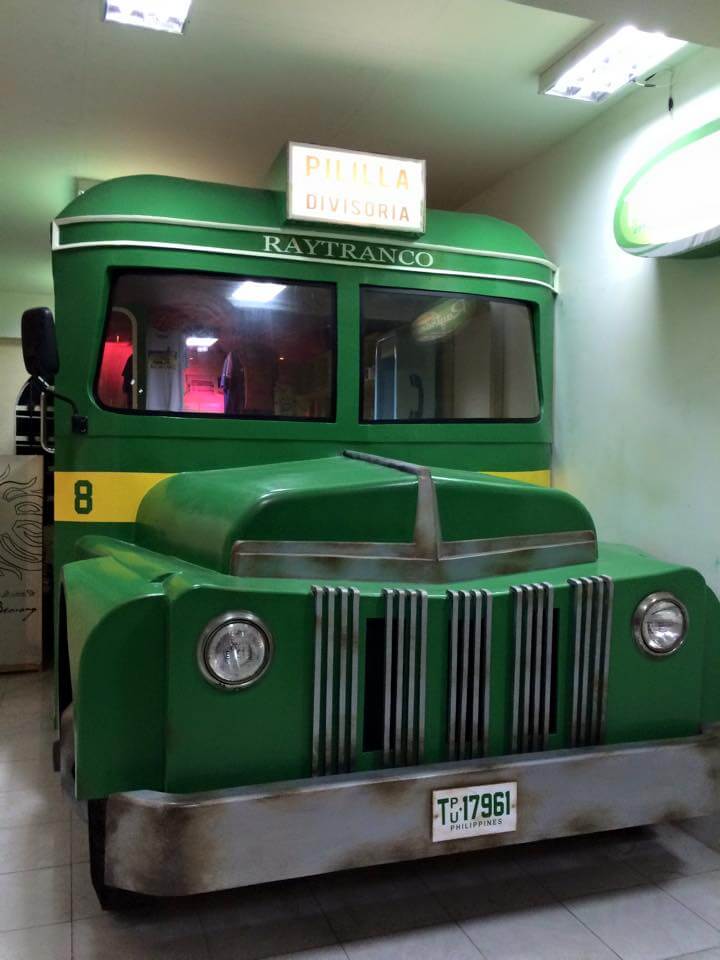 Rizal Provincial Government Official Website