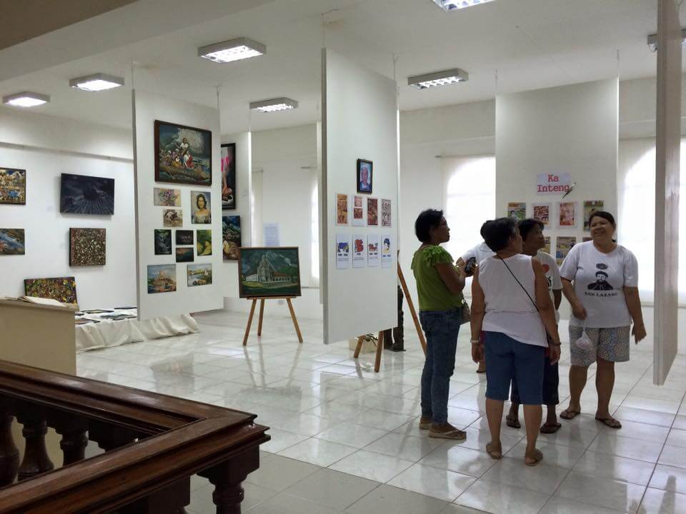 Rizal Provincial Government Official Website