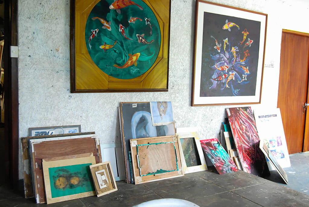 Rizal Provincial Government Official Website