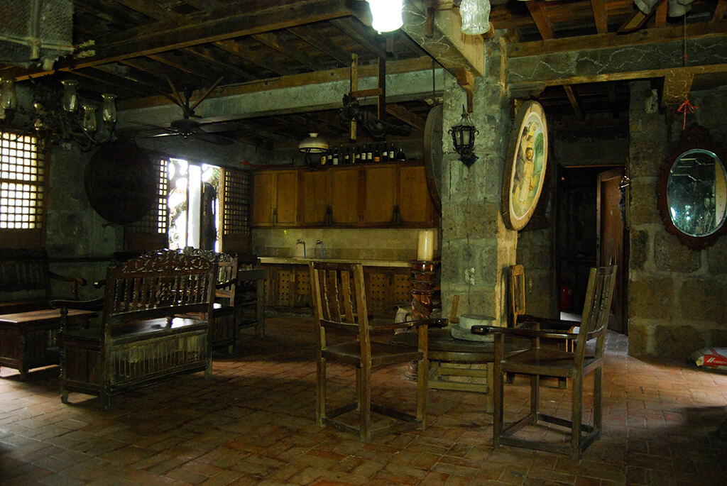 Rizal Provincial Government Official Website