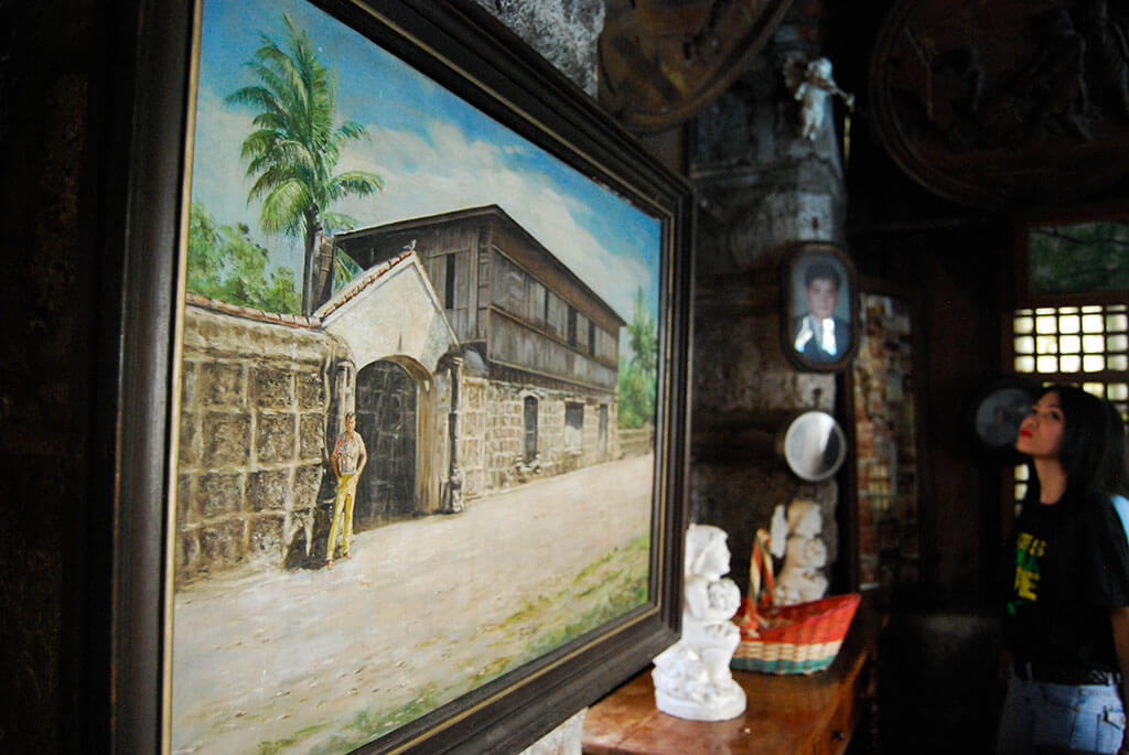 Rizal Provincial Government Official Website