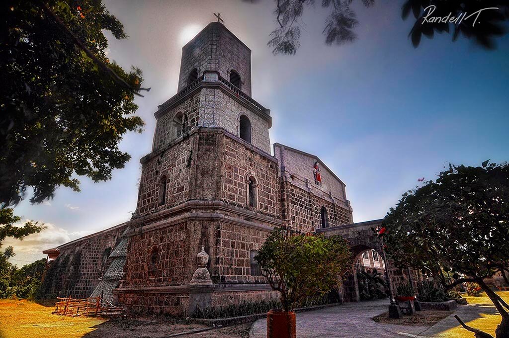 Rizal Provincial Government Official Website