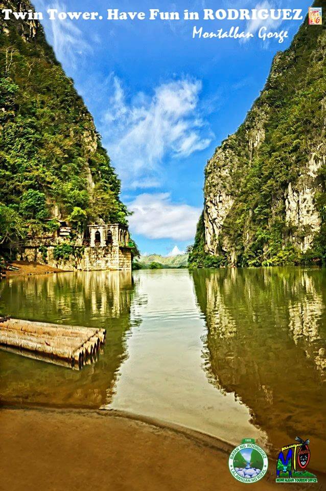 Rizal Provincial Government Official Website