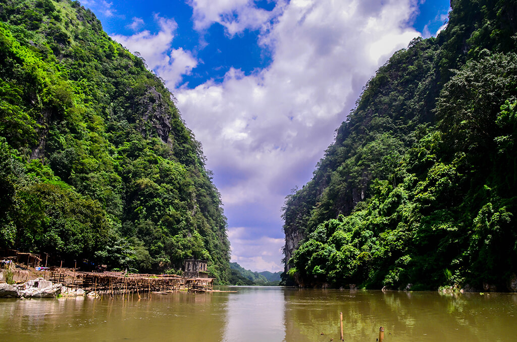 Rizal Provincial Government Official Website