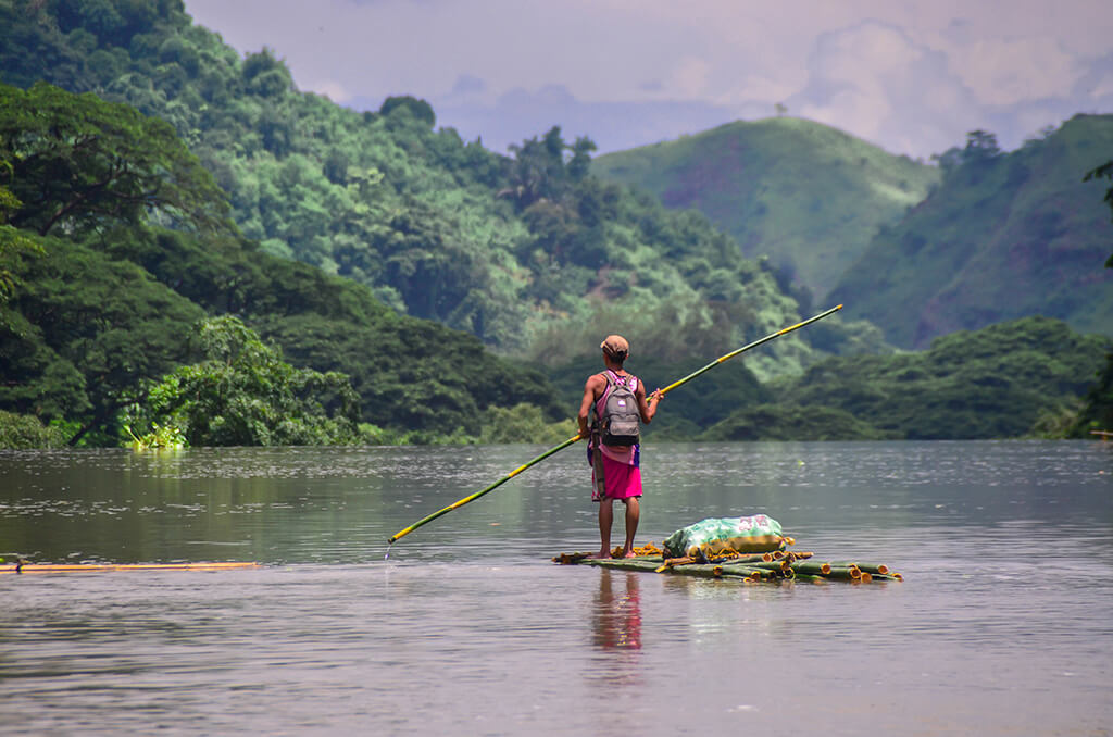 Rizal Provincial Government Official Website