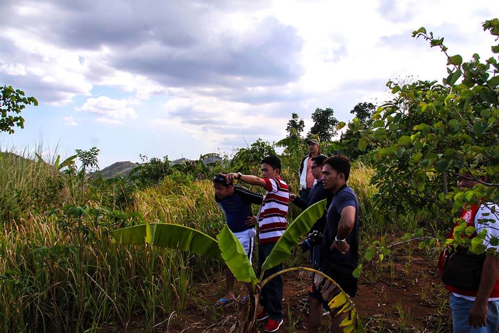 Rizal Provincial Government Official Website