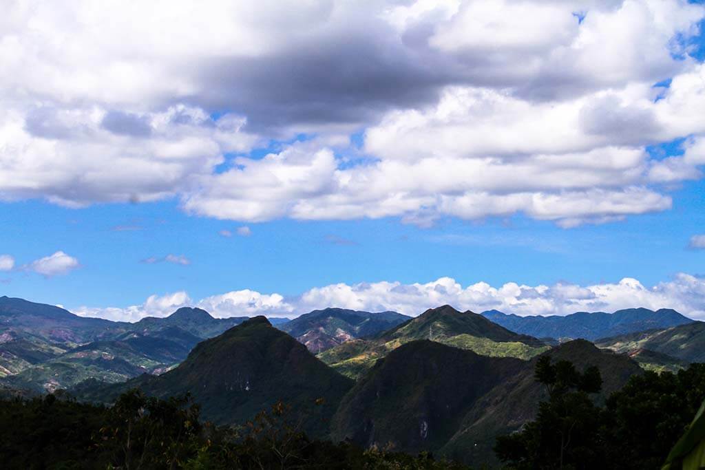 Rizal Provincial Government Official Website