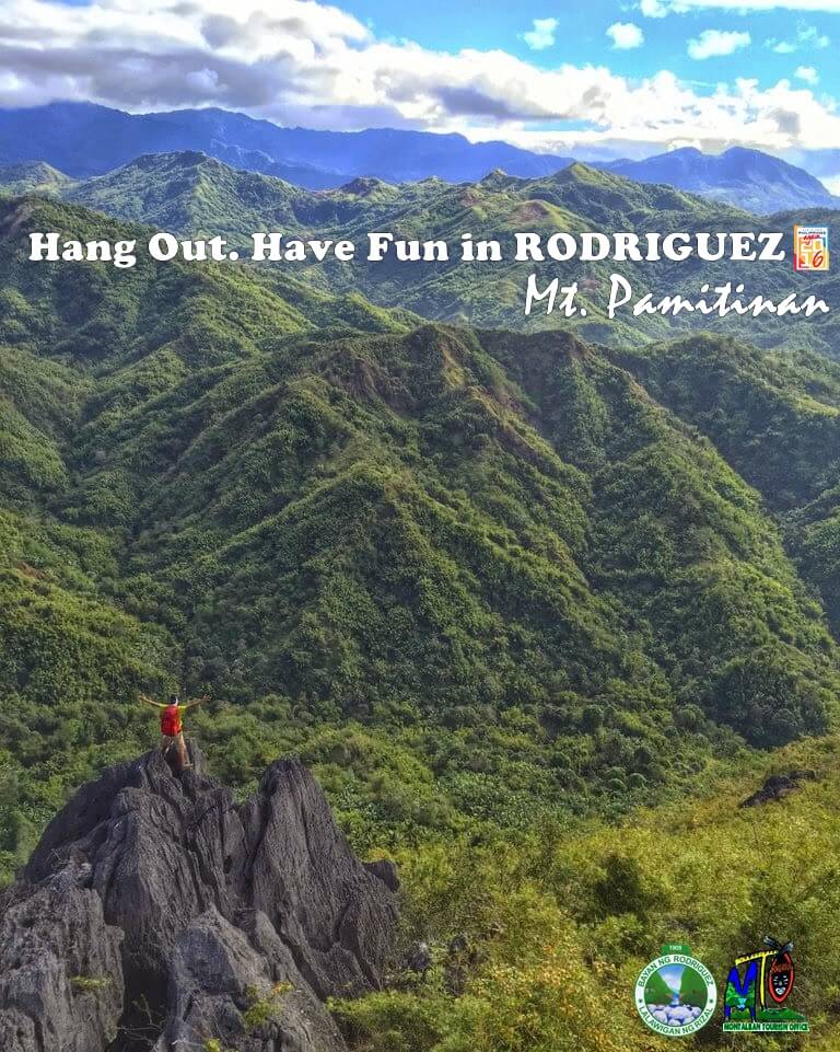 Rizal Provincial Government Official Website